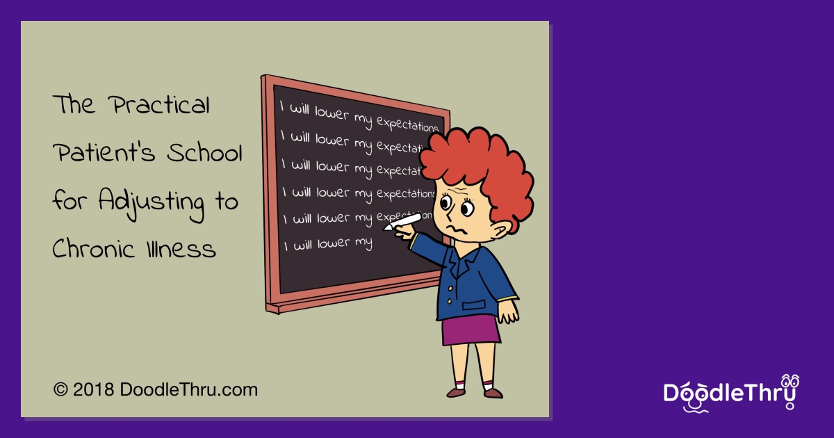 School for Adjusting to Chronic Illness