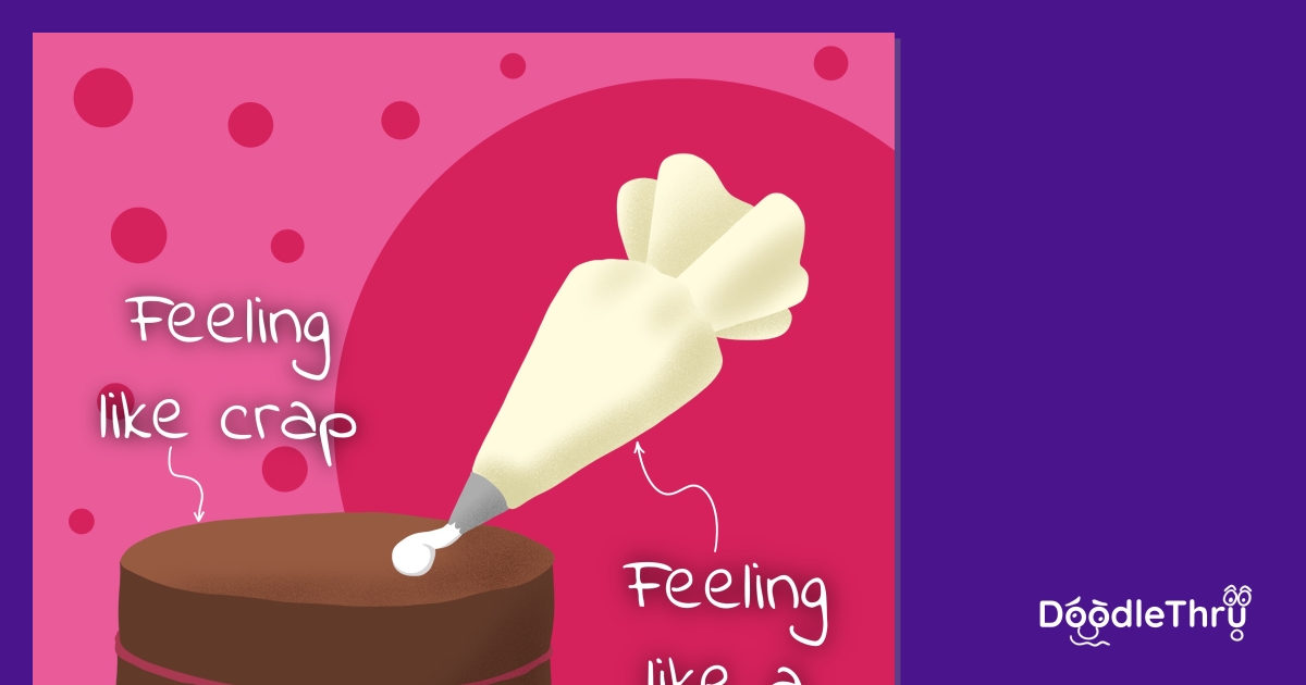 The Icing on the Cake