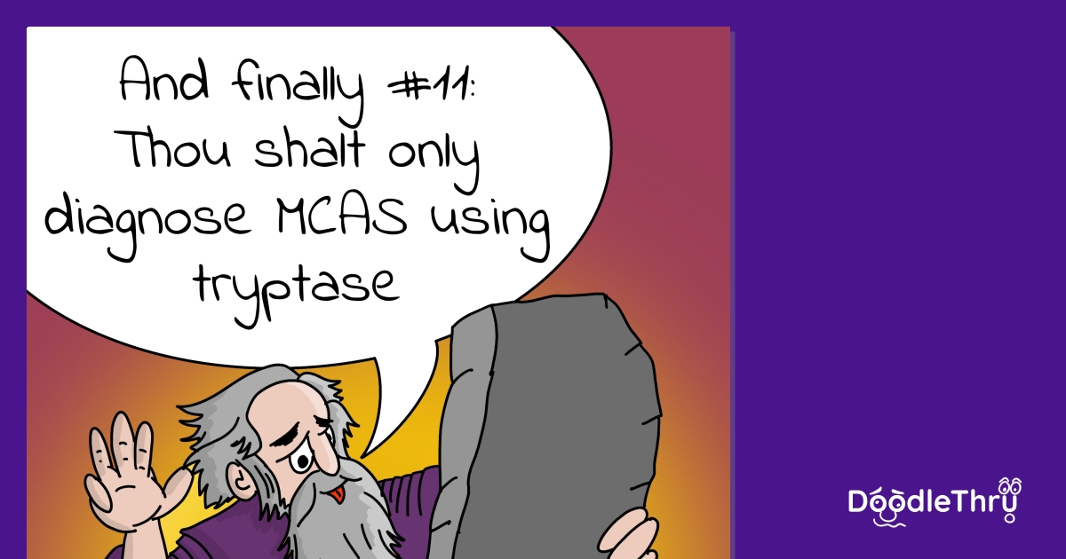 The 11th Commandment